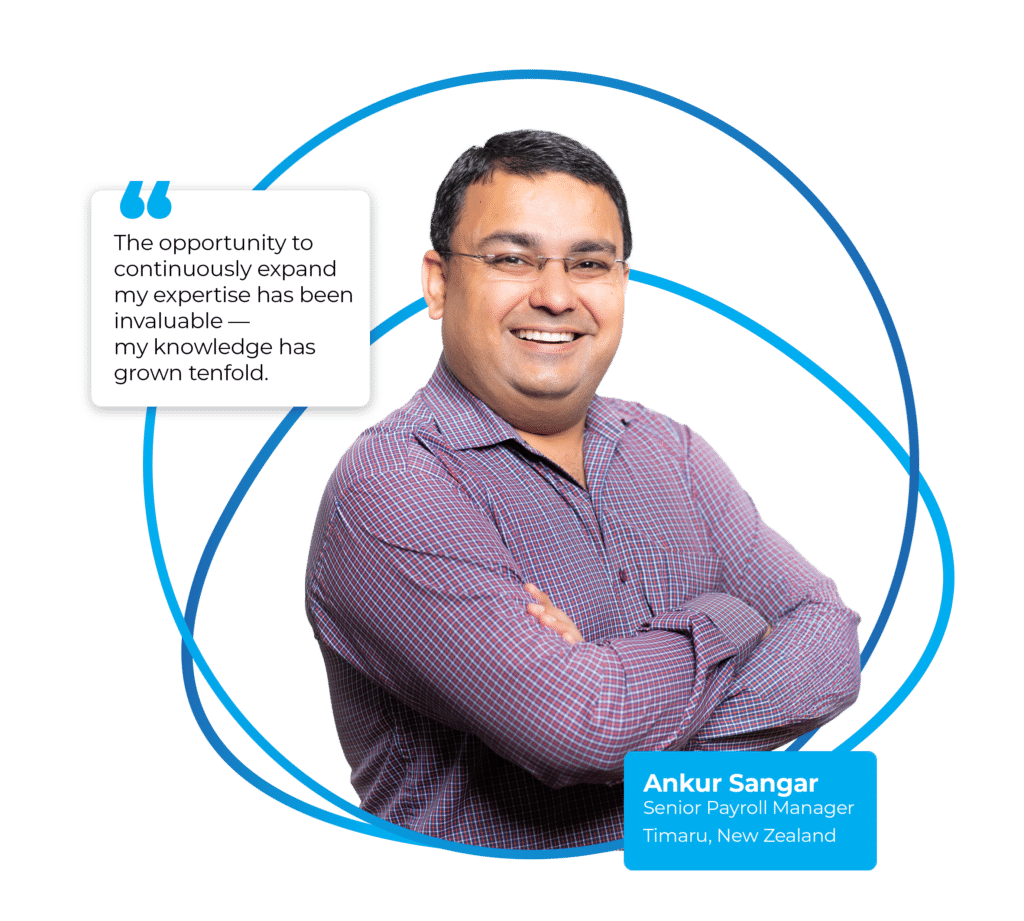 About Us - Affinity Payroll