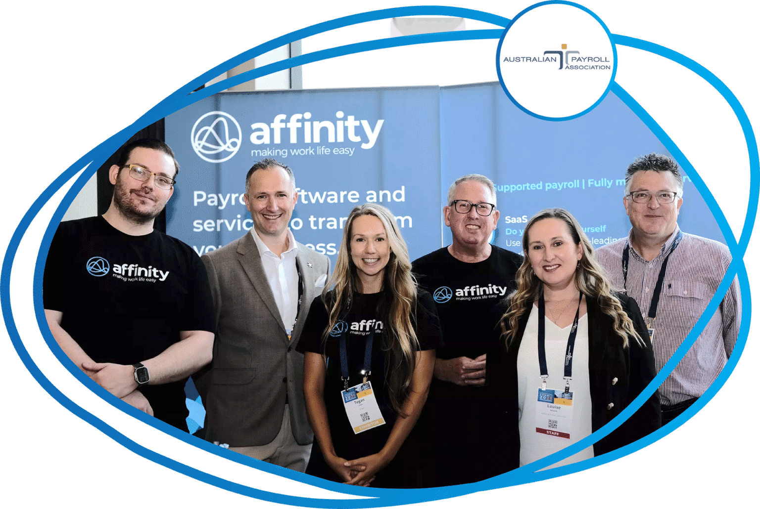Affinity Payroll Partners | HR, Finance & Workforce Integrations